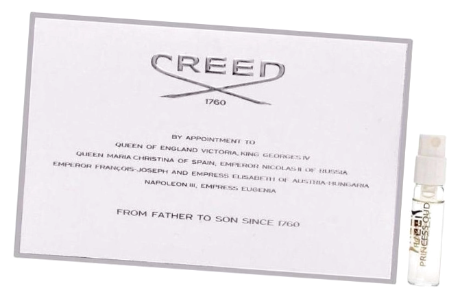Creed Royal Princess Oud женский парфюм 2 мл / пробник Крид Принцесс Уд