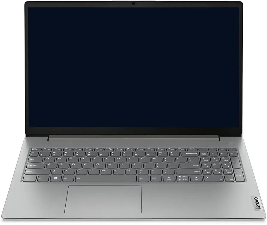 Ноутбук Lenovo V15 G4 AMN R5 7520U 16/512 Arctic Grey