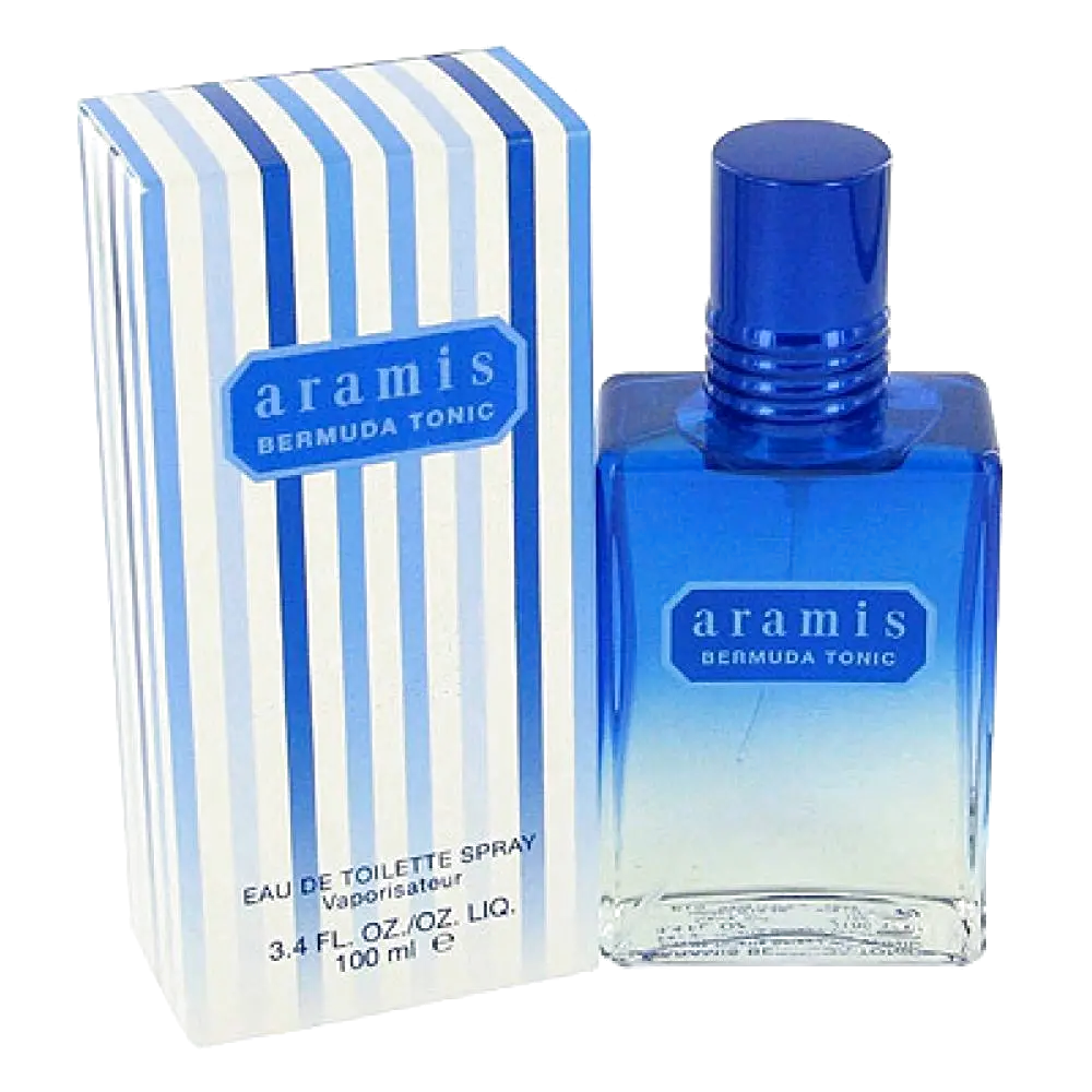 Aramis Bermuda Tonic 100 мл аромат для мужчин / Арамис Бермуда Тоник