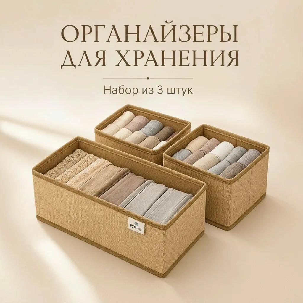 Органайзер для вещей