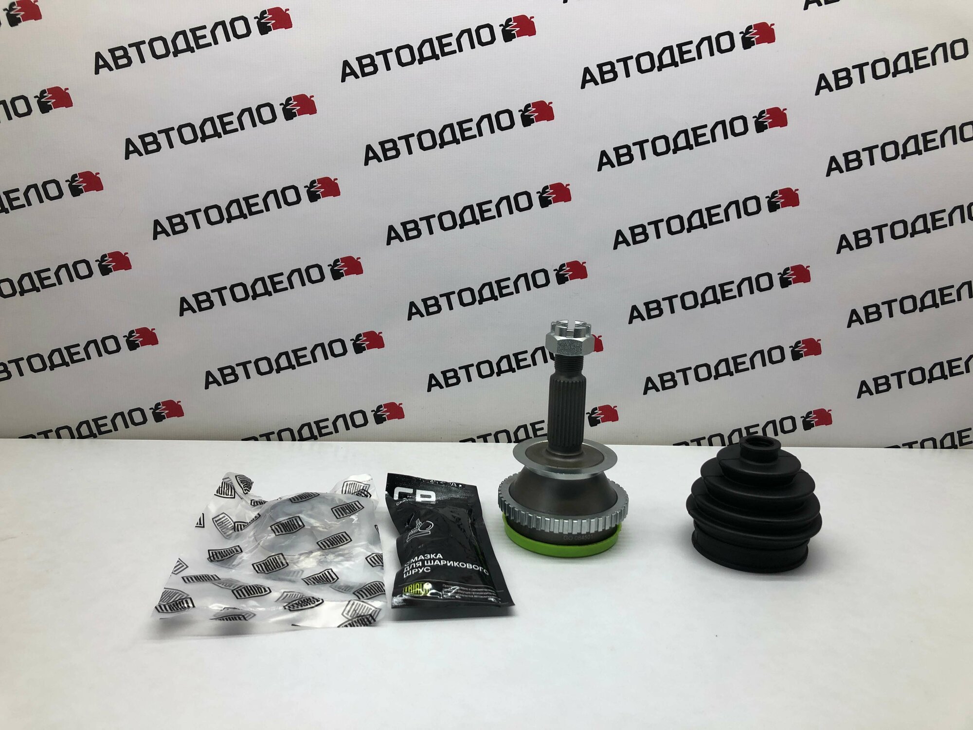 ШРУС наружный Trialli GO084501 Hyundai Sonata 98-
