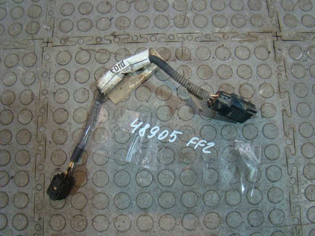 Провод на рулевую рейку Ford Focus II 2005-2008 1701147 (с пробегом)