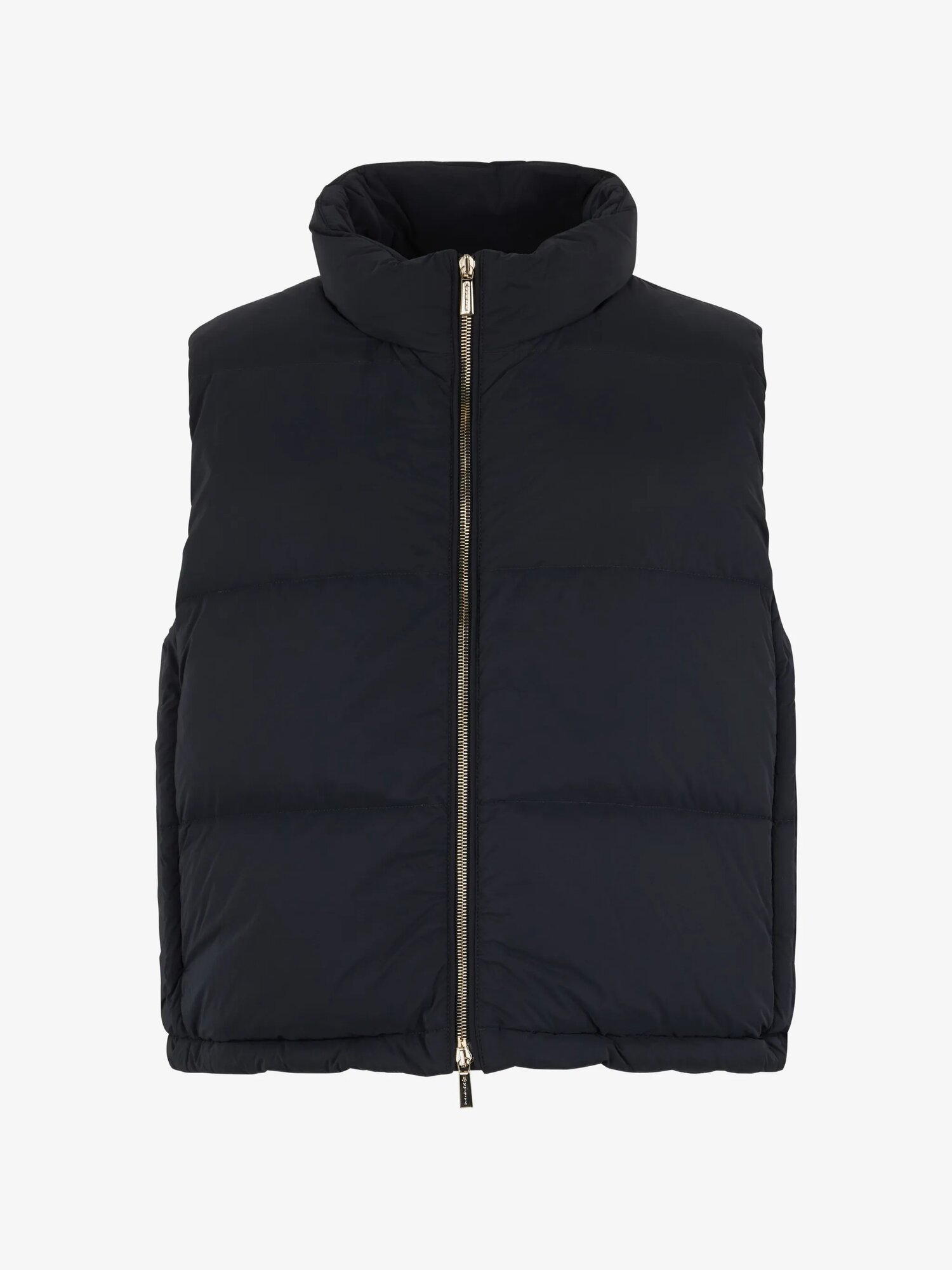 Пальто Padded sleeveless gilet