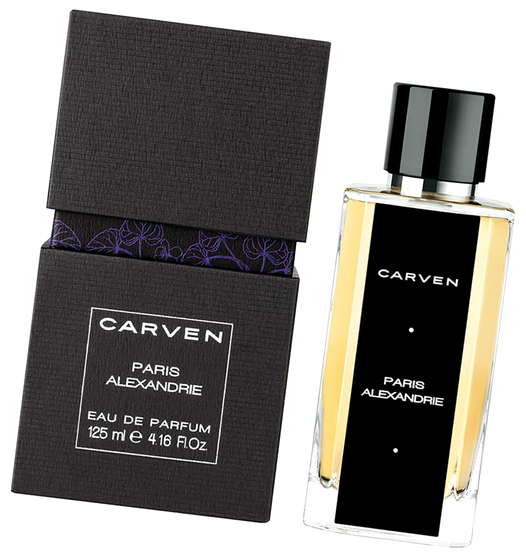 Мужской парфюм Carven Paris Alexandrie 125 мл - Карвен Париж Александрия