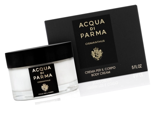 Парфюмированный крем для тела Acqua Di Parma Osmanthus 150 мл унисекс