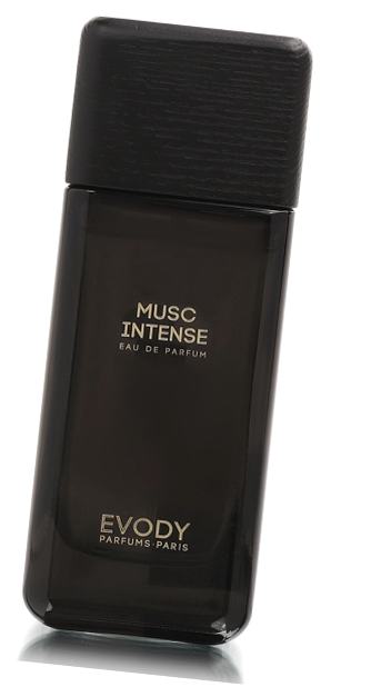 Аромат унисекс Эводи Парфюмс Маск Интенс 50 мл - Evody Parfums Musc Intense насыщенный мускусный парфюм