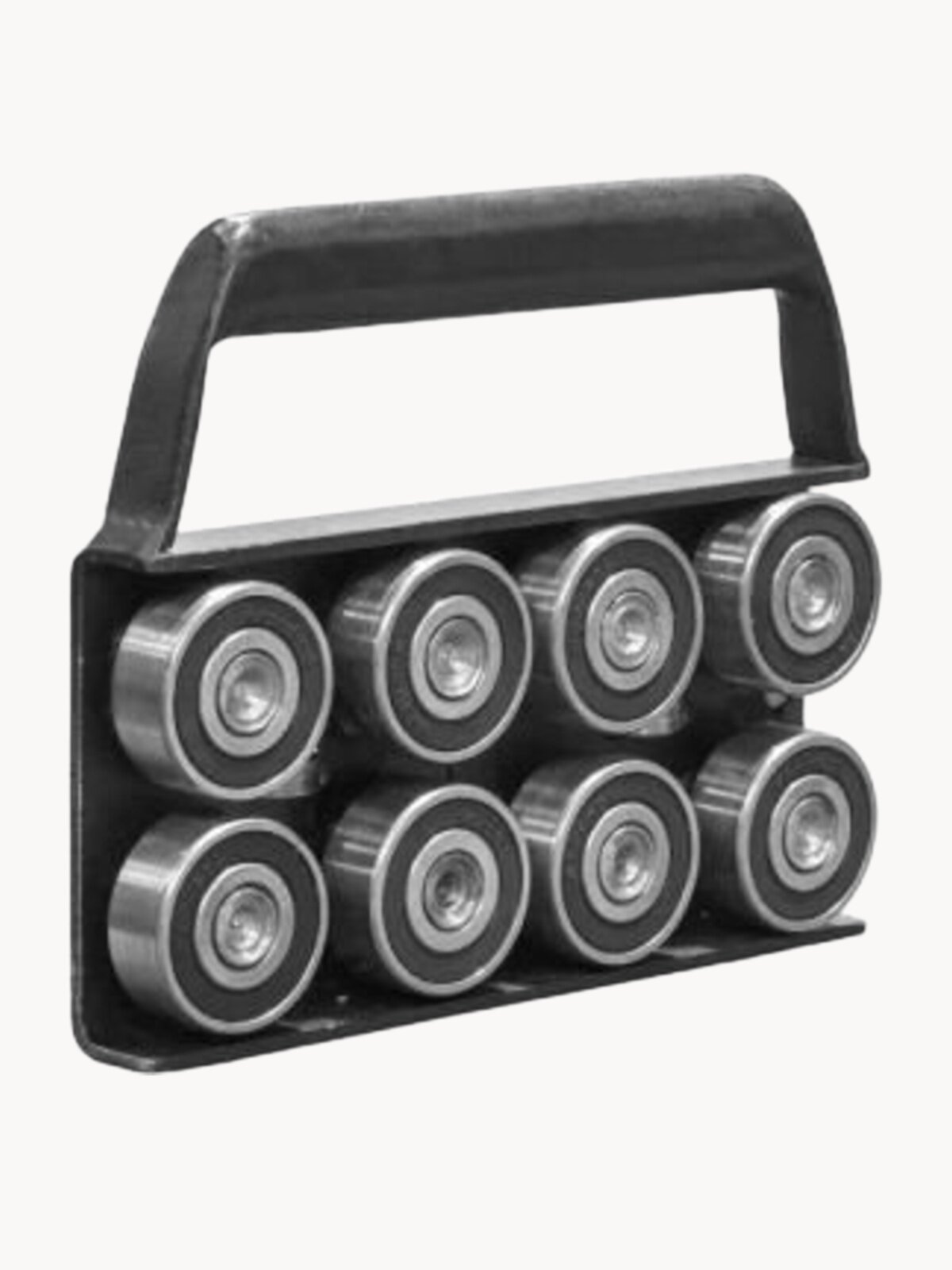 Фальцезакаточная Машина STALEX RS 102138, ручная, металл, до 0,7мм