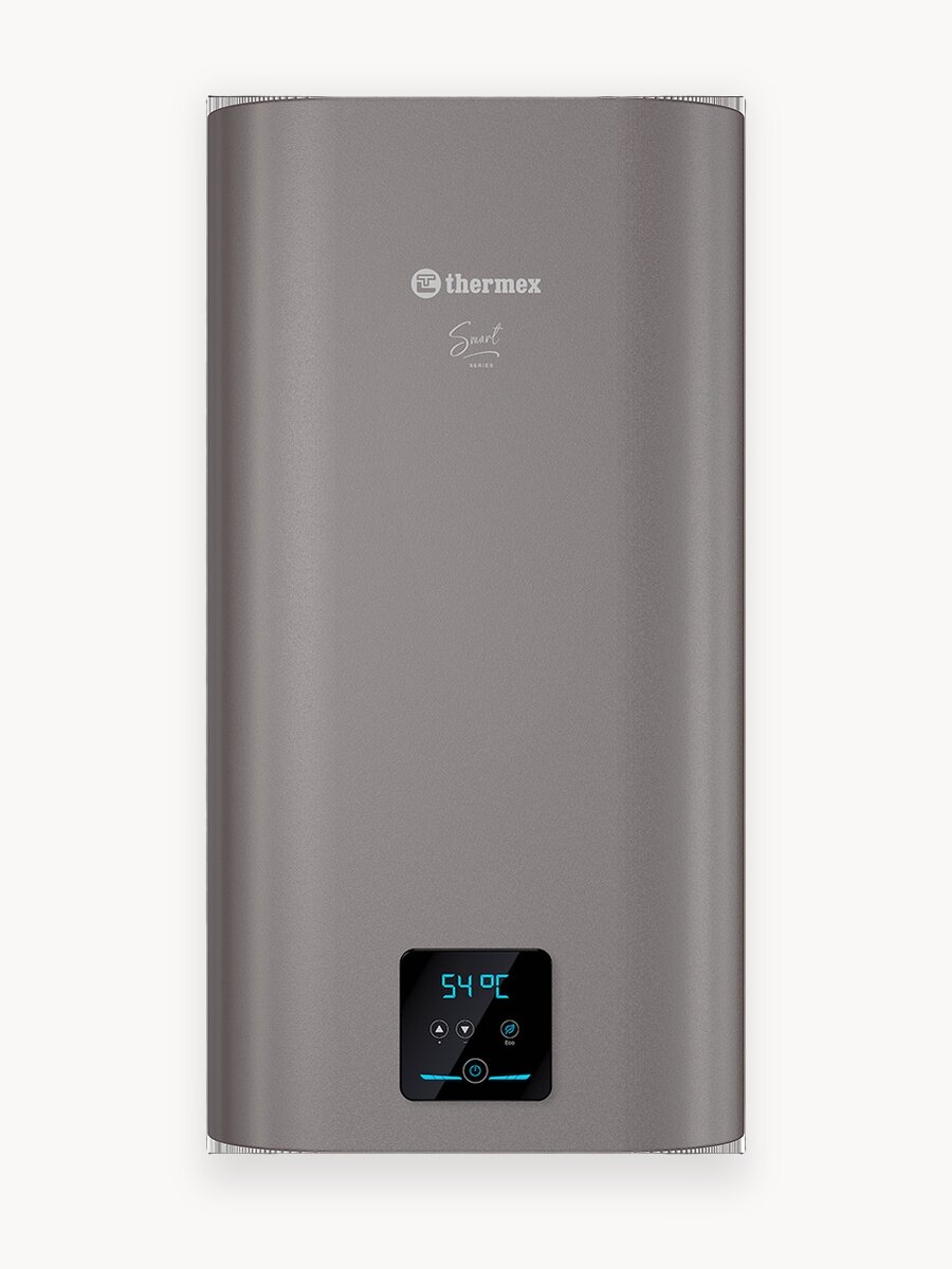 Водонагреватель накопительный THERMEX Smart 50 V
