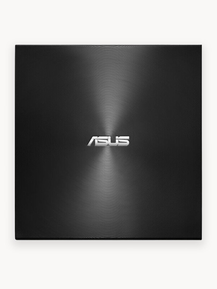 Внешний оптический привод Asus SDRW-08U8M-U/BLK/G/AS/P2G USB Type-C