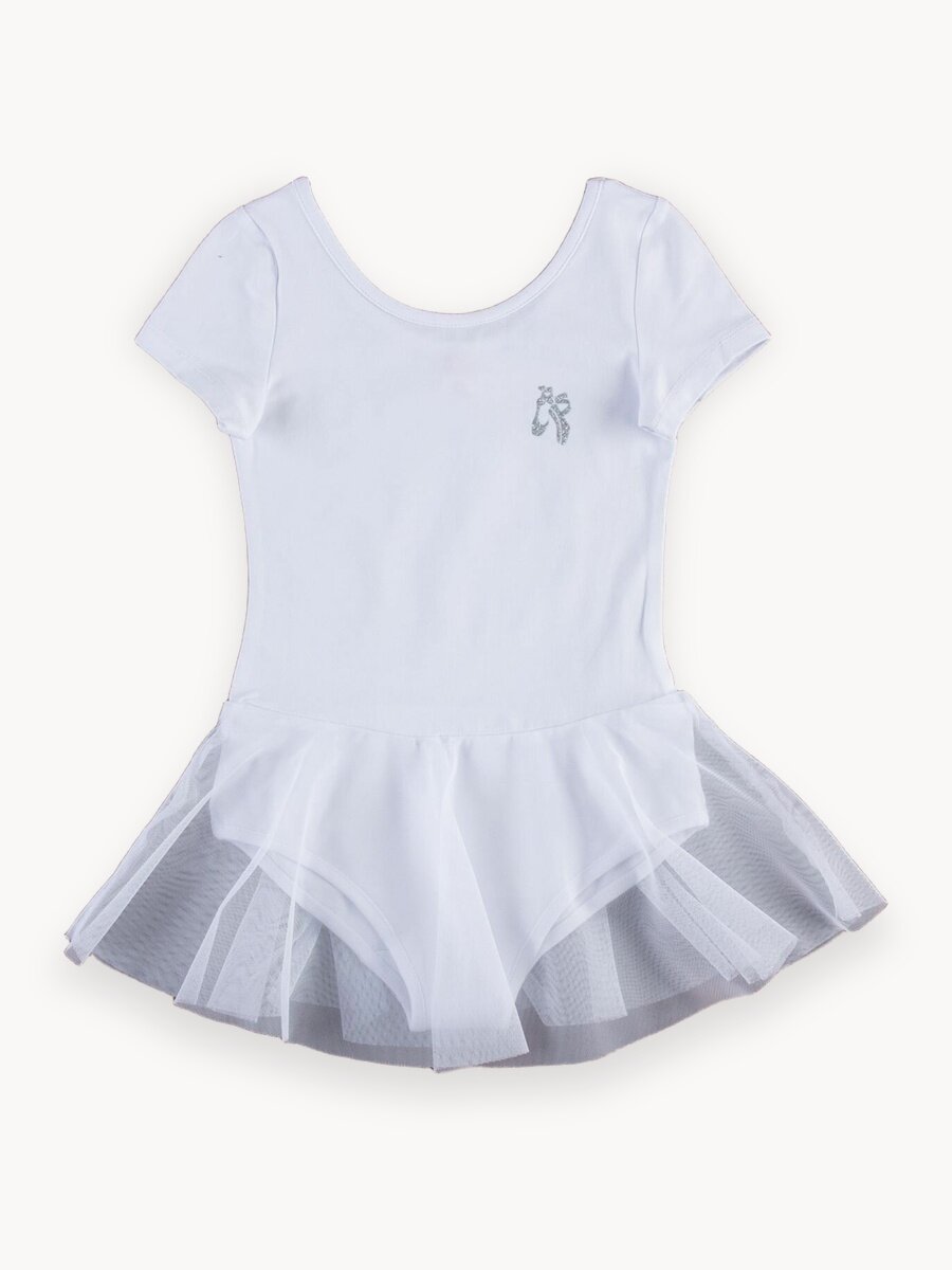 Купальник для гимнастики и танцев Базовая коллекция