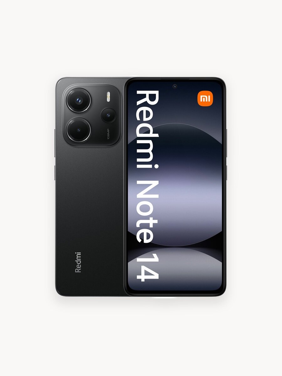 Смартфон Xiaomi Note 14