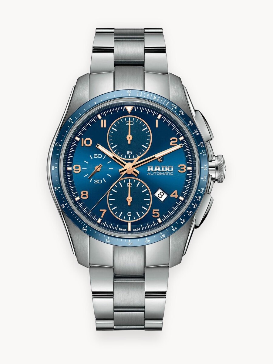 Наручные часы