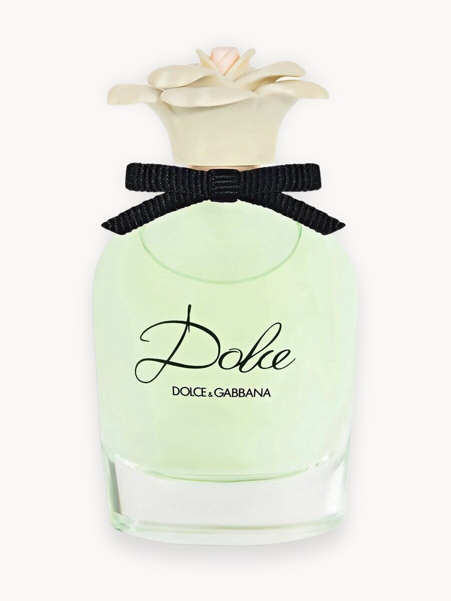 Парфюмерная вода DOLCE & GABBANA 75 мл