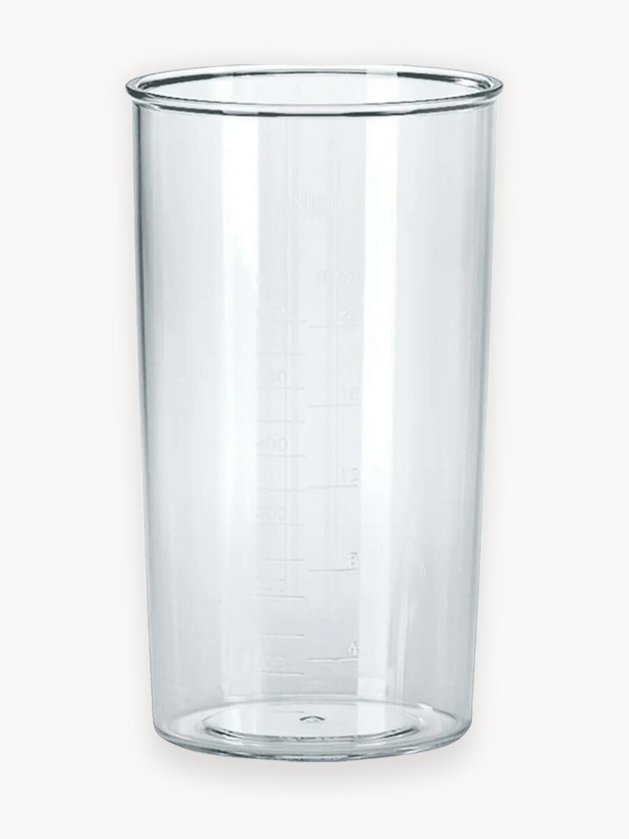 Braun MQ535WH-MS стакан мерный 600мл для блендера MQ535WH
