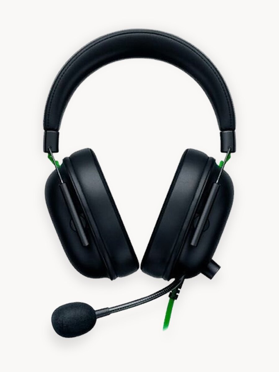 Наушники Razer Blackshark V2 X RZ04-03240100-R3M1