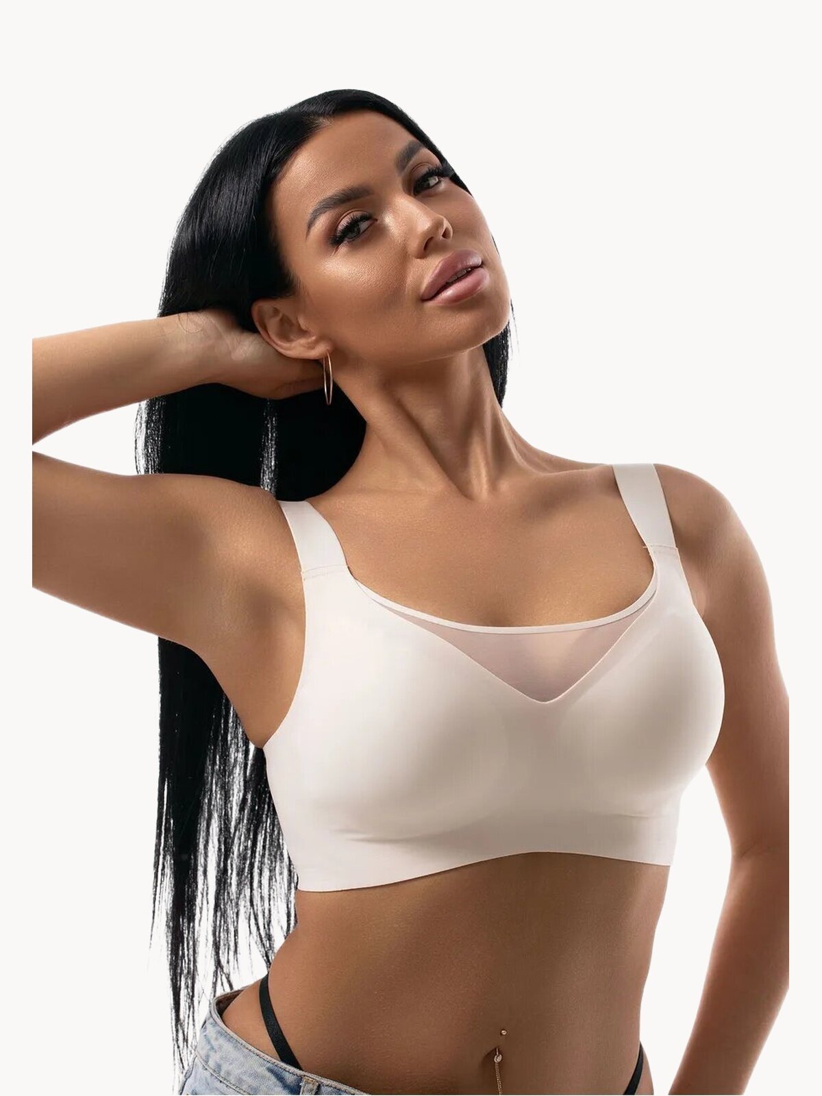 Бюстгальтер Нижнее белье женское