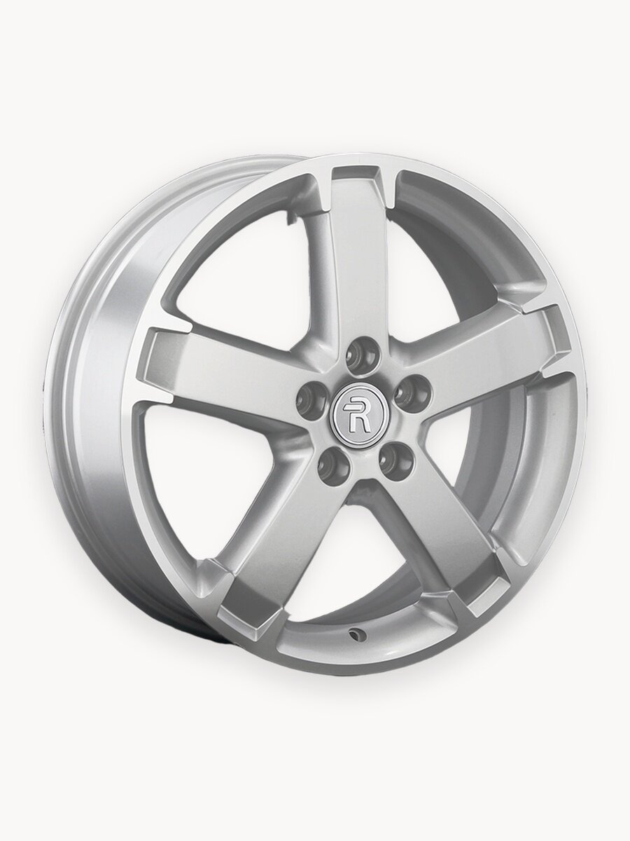 Диск REPLAY CHR124 6,5x16 5/108 конус ET40 65,1 S