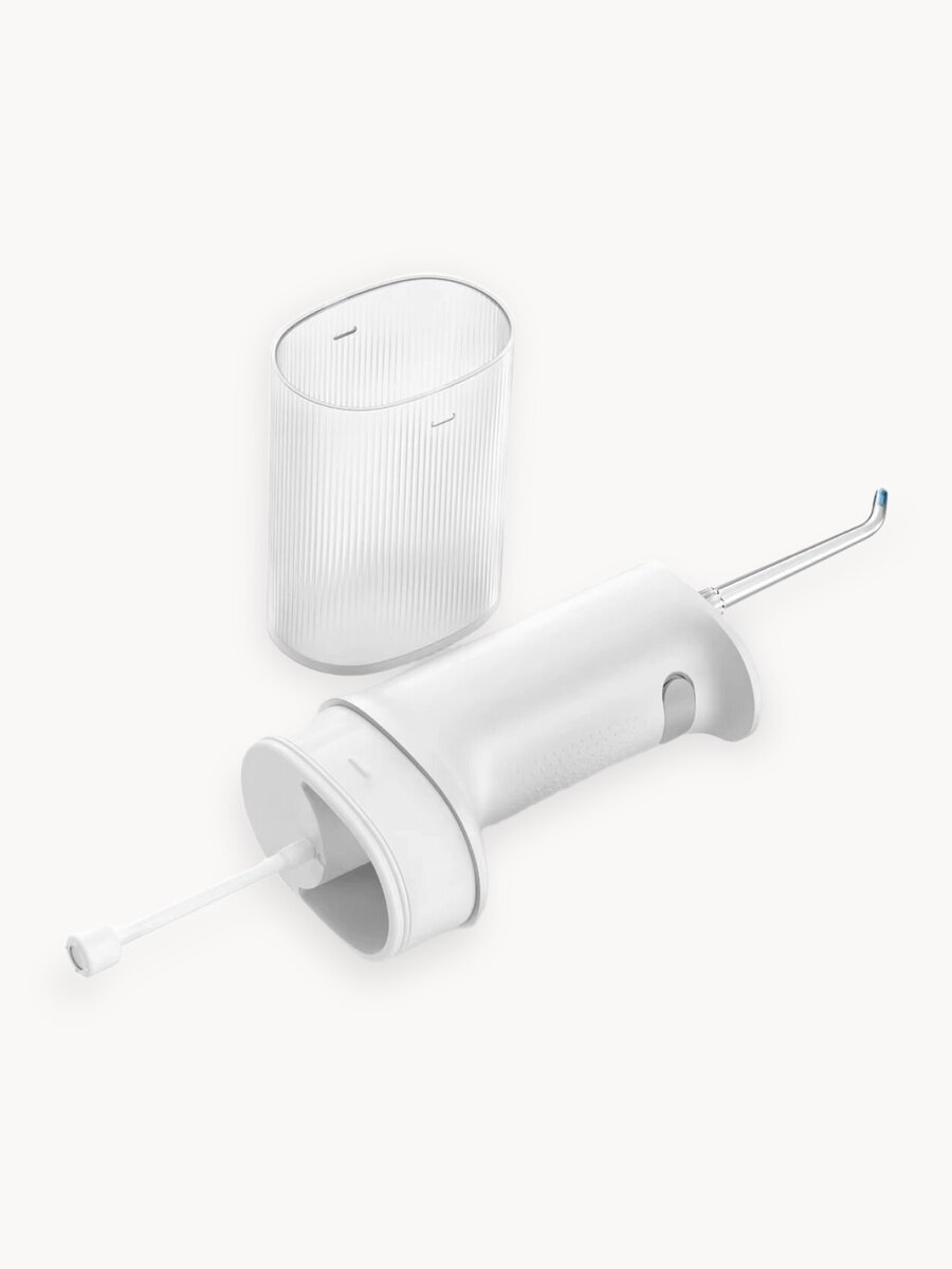 Ирригатор Mijia MEO705, для всей поверхности, питание от аккумулятора, 3 режима