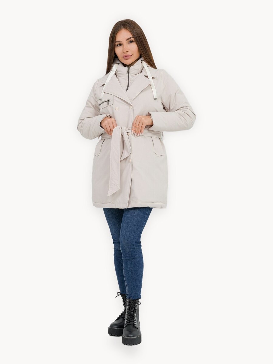 Куртка  Базовая коллекция