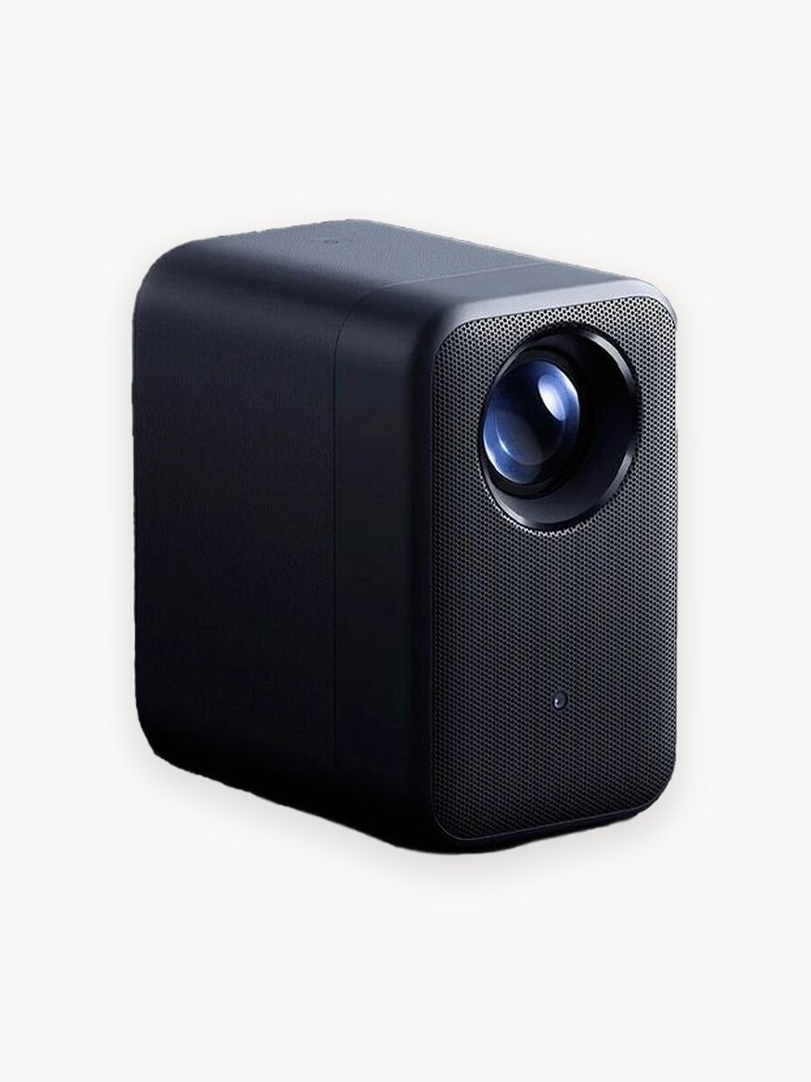 Проектор для домашнего кинотеатра Xiaomi "Smart Proejctor L1 Pro" EU, 1920x1080
