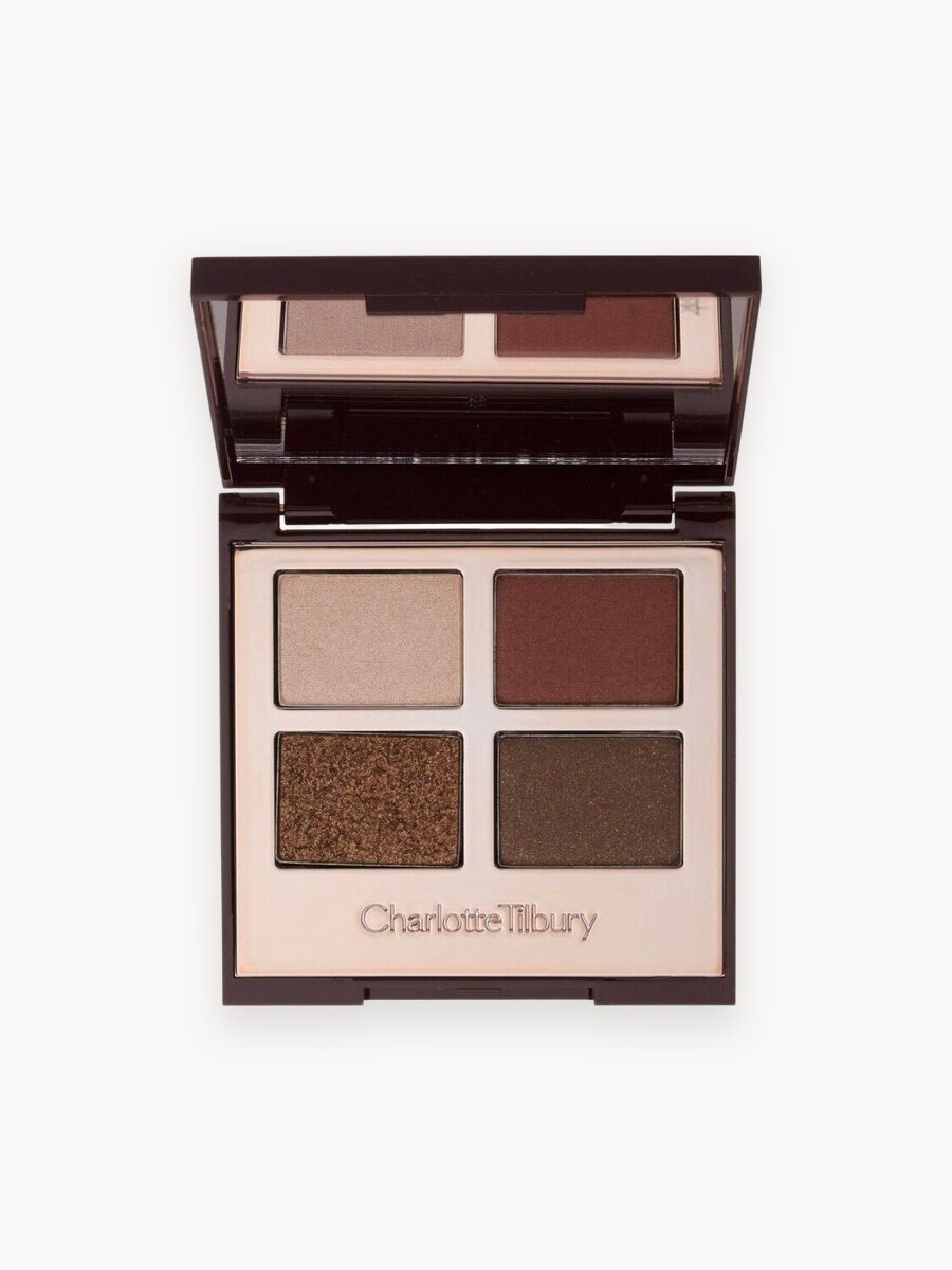 Charlotte Tilbury Палетка теней для век Luxury Palette The Bella Sofia 5.2 г