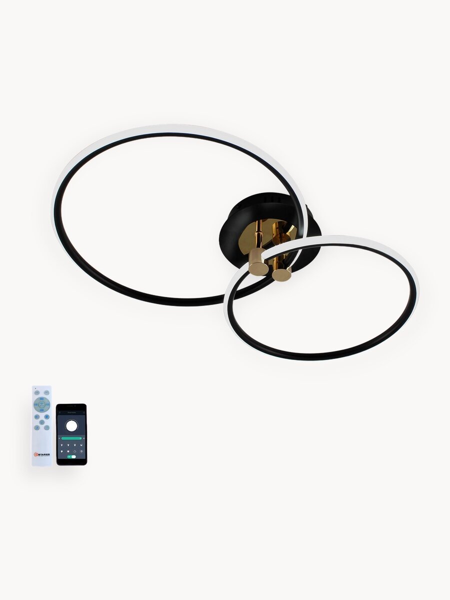 Люстра Estares Луна