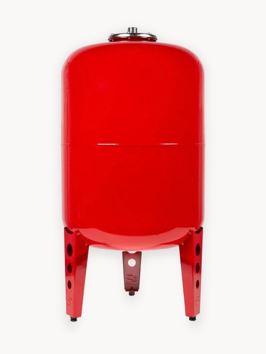 Расширительный бак 100 В ДЖИЛЕКС