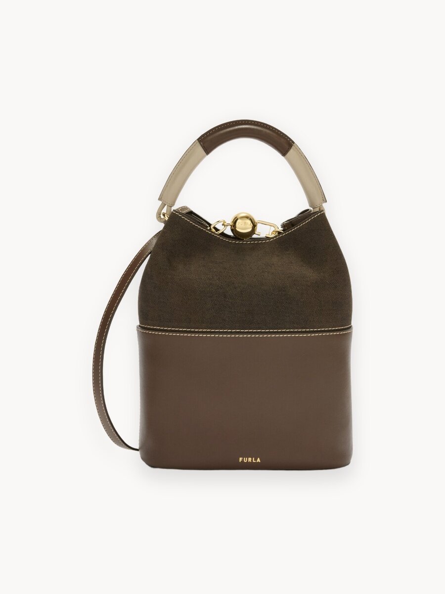 Сумка FURLA SFERA S BUCKET BAG 23