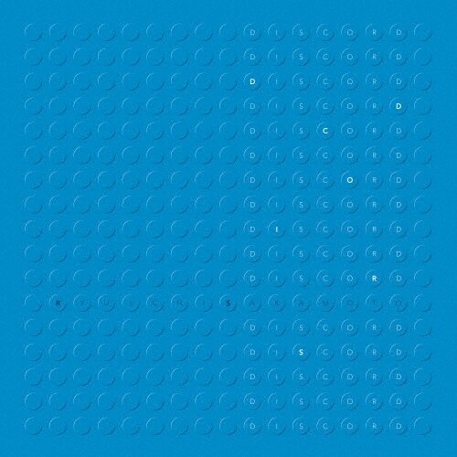 Виниловая пластинка Ryuichi Sakamoto - Discord (Vinyl, LP, Album, 2026)