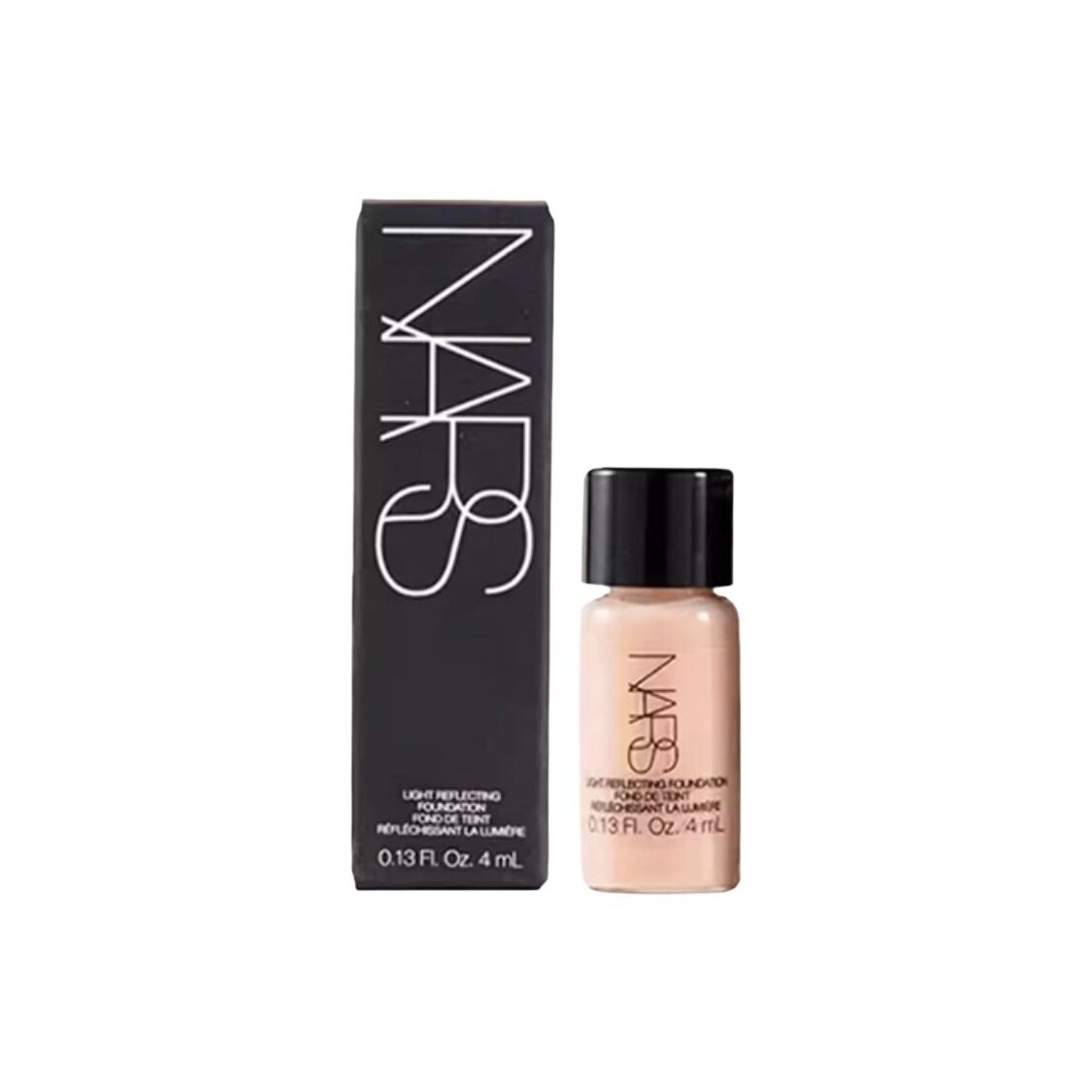Наборы NARS