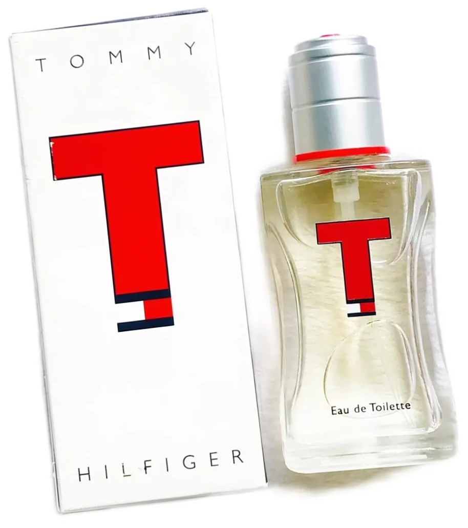 Томми Хилфигер Т туалетная вода для мужчин 100 мл / Tommy Hilfiger T