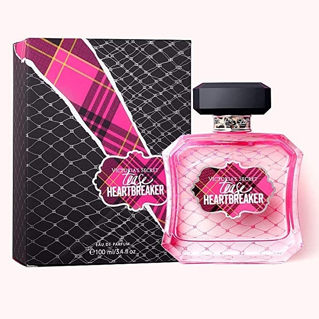 Женский парфюм Victoria`s Secret Tease Heartbreaker 100 мл - Виктория Секрет Сердцеедки