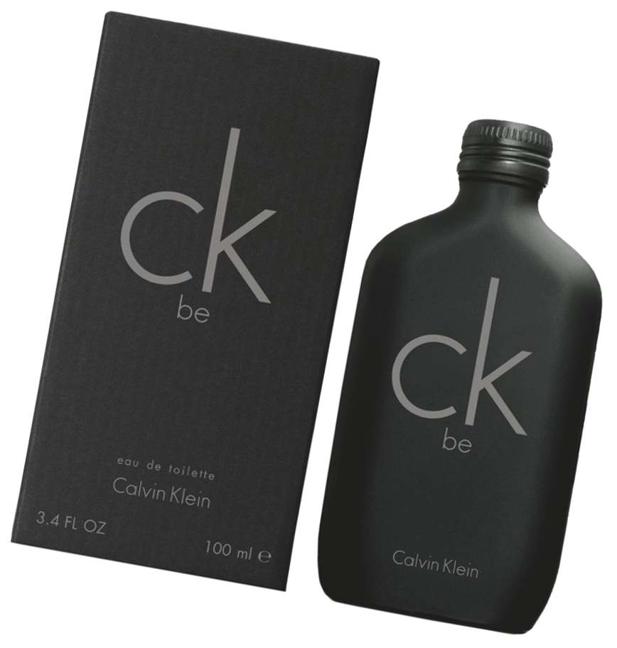 Кельвин Кляйн Би туалетная вода для женщин и мужчин 100 мл - Ck Be Calvin Klein