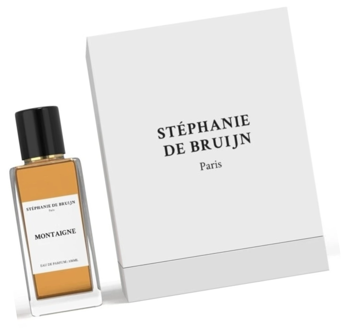 Stephanie De Bruijn Paris Montaigne парфюм 100 мл для женщин и мужчин / Монтейн