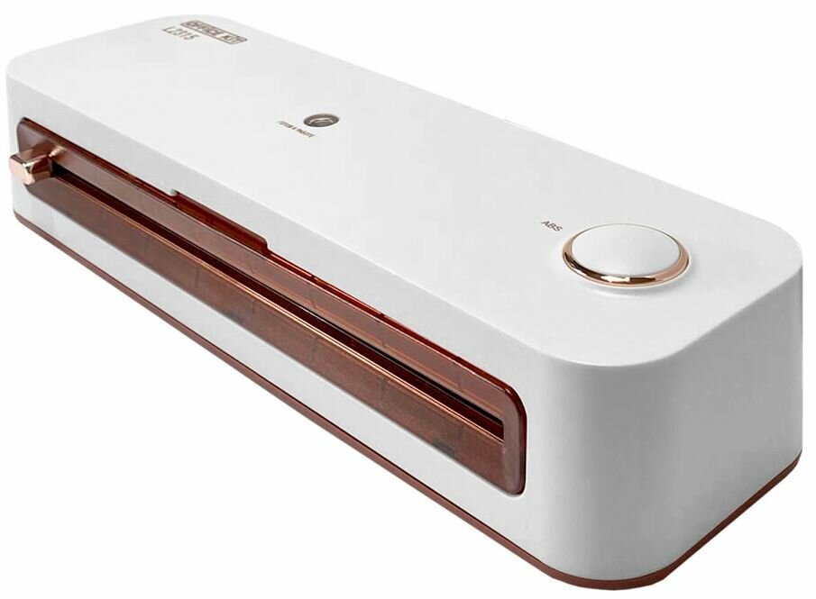 Пакетный ламинатор Office Kit L2315