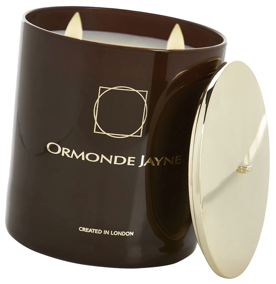 Ormonde Jayne Montabaco свеча для дома 280 гр - Джейн Монтабако