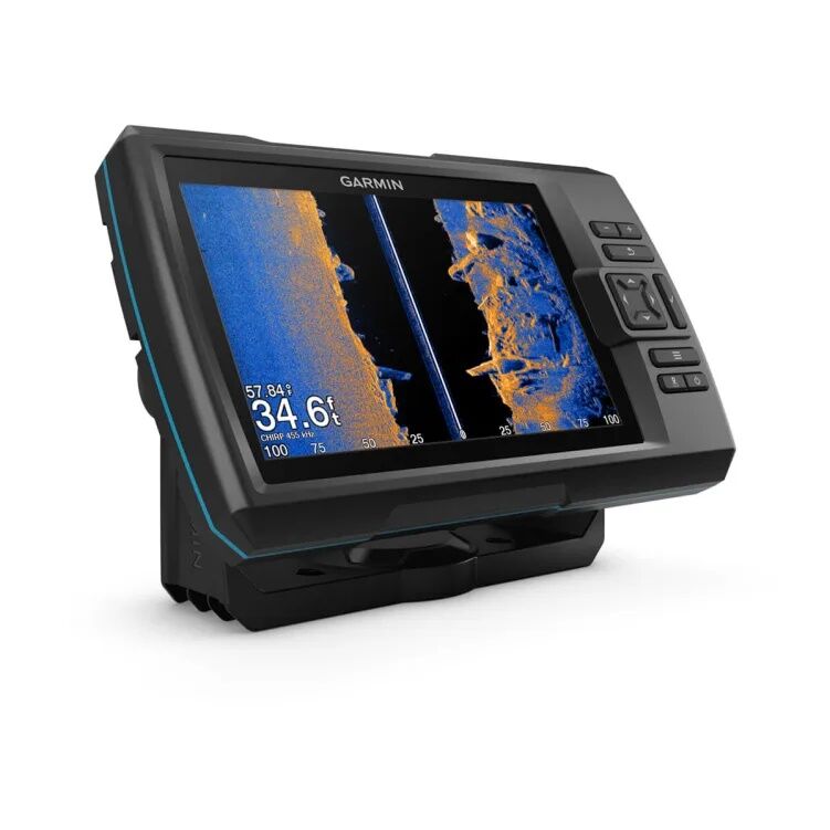 Garmin Striker Vivid 7SV — фото 1