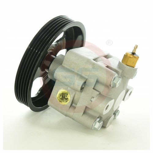 Новый насос ГУР Mazda 323 VI 1998-2004, Mazda Prem GS HP25005C