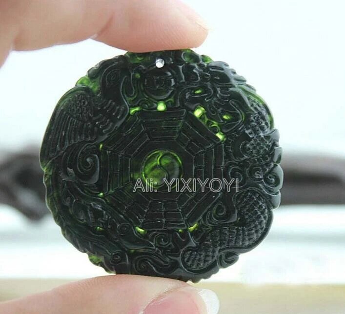 Подвеска YIXIYOYI