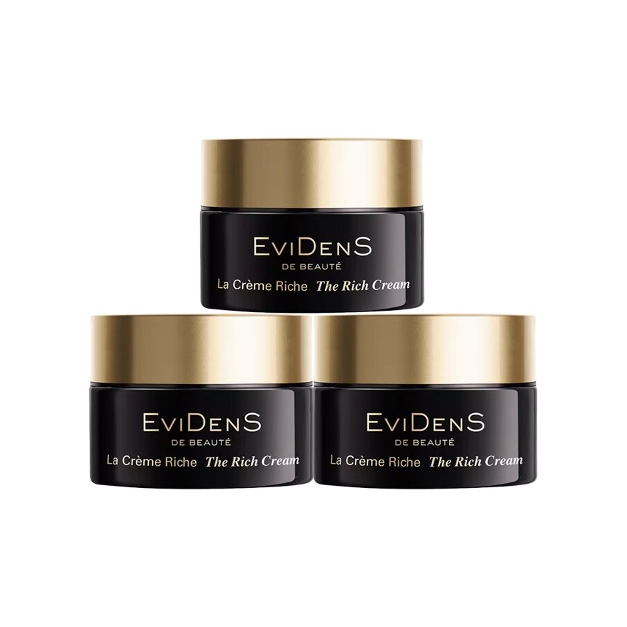 Наборы для ухода за кожей лица Evidens