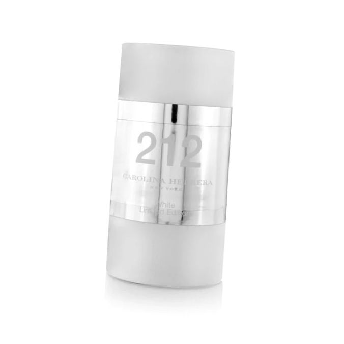 Carolina Herrera 212 White Limited Edition парфюмерия для женщин 60 мл / Каролина Херрера 212 Уайт