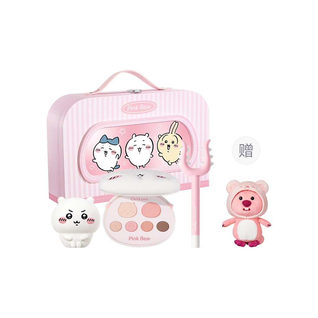 Наборы Pink Bear