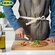 IKEA Нож столовый 1 предм.