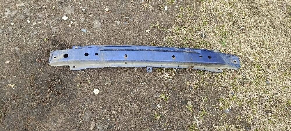 Усилитель переднего бампера Opel Vectra B 1405015