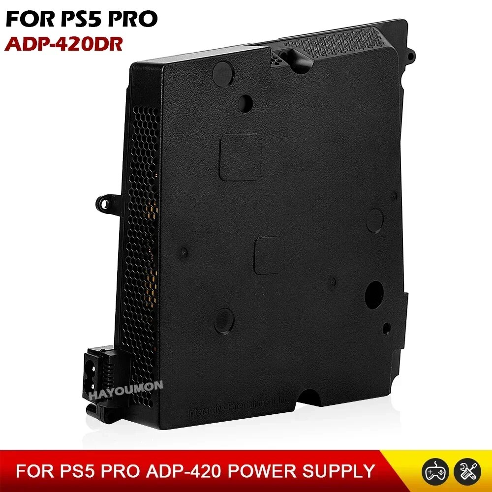 Адаптер питания HeroAngel для PS5 PRO ADP-420DR
