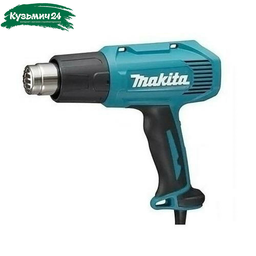 Фен MAKITA HG5030K