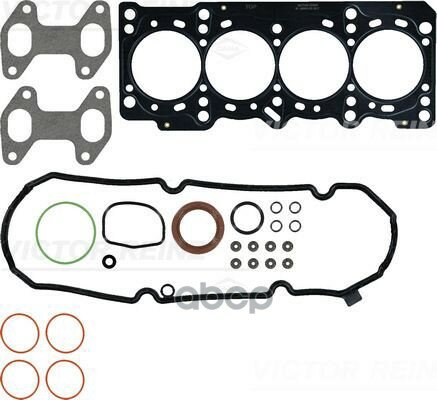 Ком/кт прокл. ГБЦ ALFA ROMEO Mito, FIAT 500/Doblo/Idea/Punto 1.2/1.4 05-> mot.169A4/199A7/350A1/955A9 VICTOR REINZ арт. 02-369.