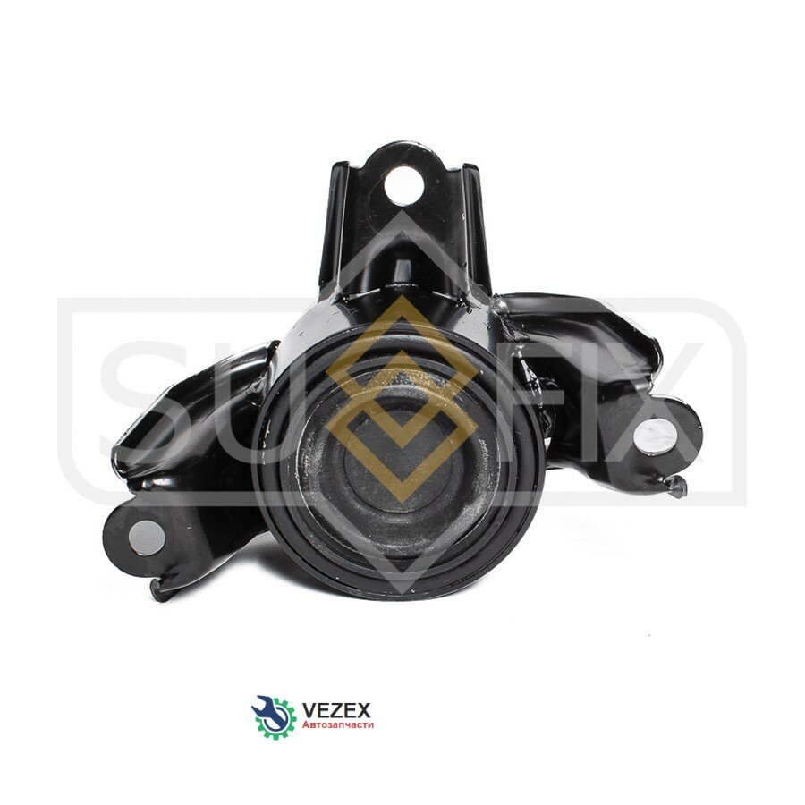 SUFIX FM4309 опора двигателя R HYUNDAI SOLARIS 1.4-1.6 10>, KIA RIO III 1.4-1.6 11> FM-4309