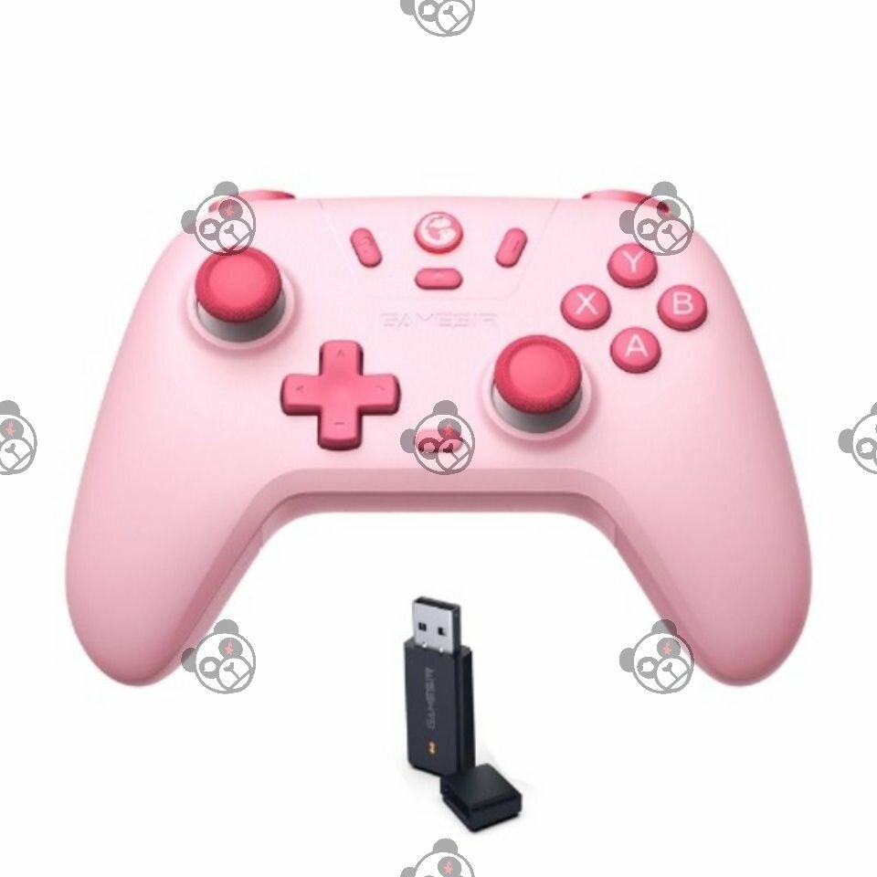Бестселлер Gamesir T4 Nova Lite, беспроводной геймпад с печатной платой для iOS, Android, ПК и Nintendo Switch
