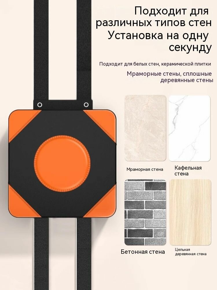 Боксерская груша, 1.4 кг — фото 1
